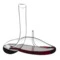 Декантер Riedel для красного вина Mamba Mini 1075 мл - купить за 76700 ...